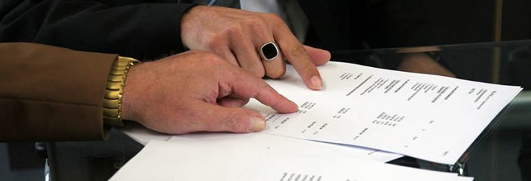 Le déroulement de l’inventaire de la succession